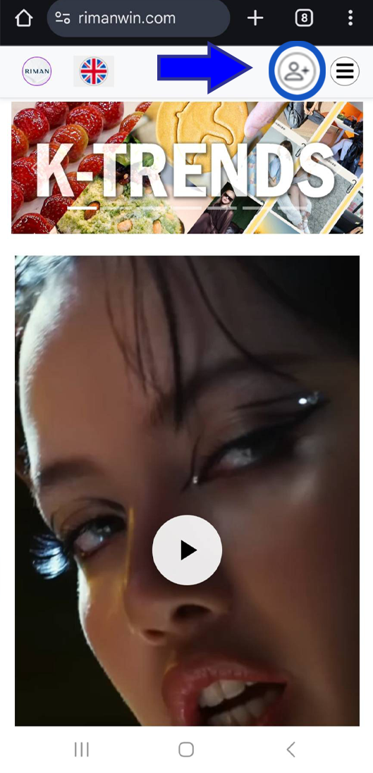 Article : rimanwin.com | rimanwin | RIMAN | K-Trends | K-Pop | K-Platform | K-Beauty